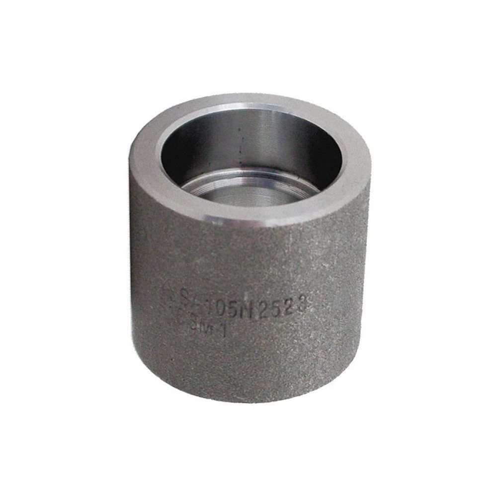 Socket Weld Reducer - TRUSTWORTHY TRADING (DALIAN) CO., LIMITED