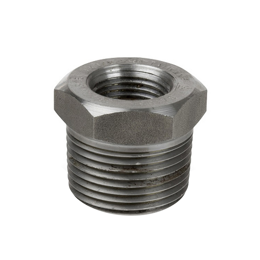 Hex Plug Bushing - TRUSTWORTHY TRADING (DALIAN) CO., LIMITED